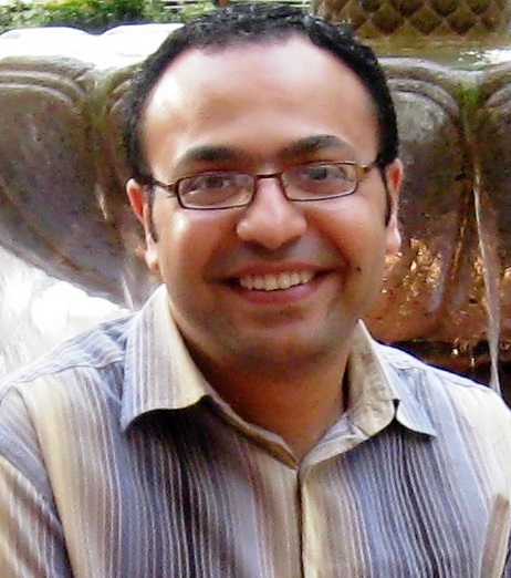 Dr Victor Beshay | Fertility Specialist | DFW Fertility